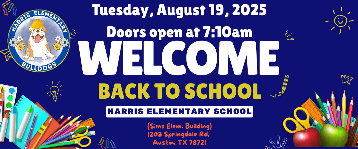 Harris Elementary School